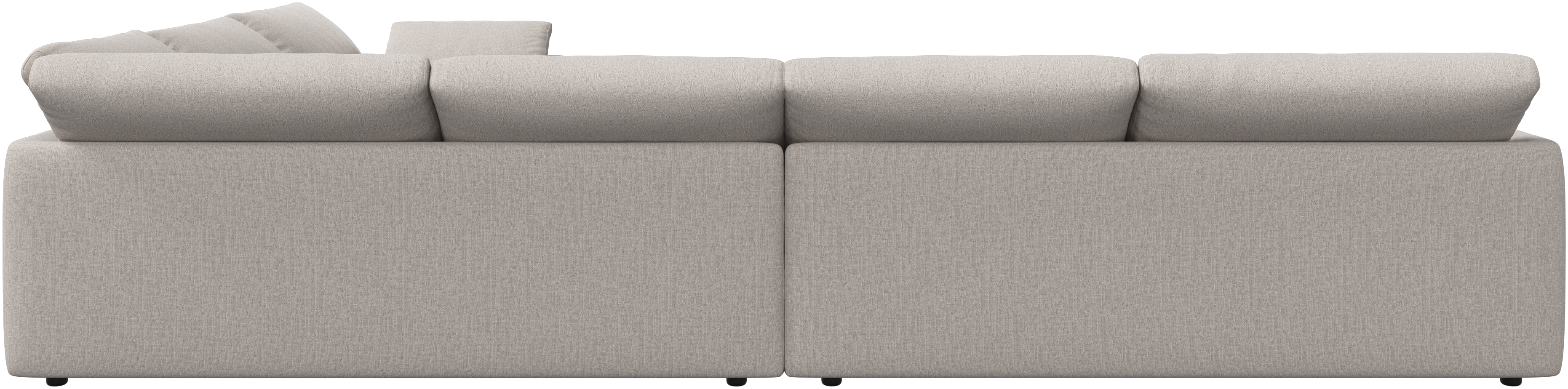 Milano corner sofa | sofa | Milano | CLAUDIO BELLINI Studio | BoConcept